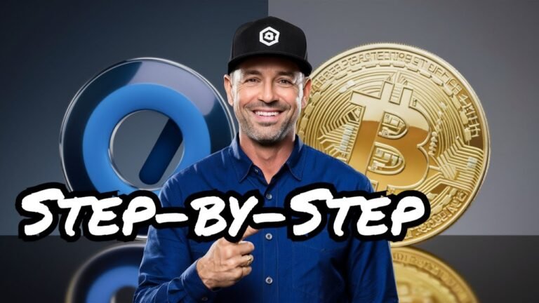 The Ultimate Beginner's Guide to Crypto Mining - It's The Coin