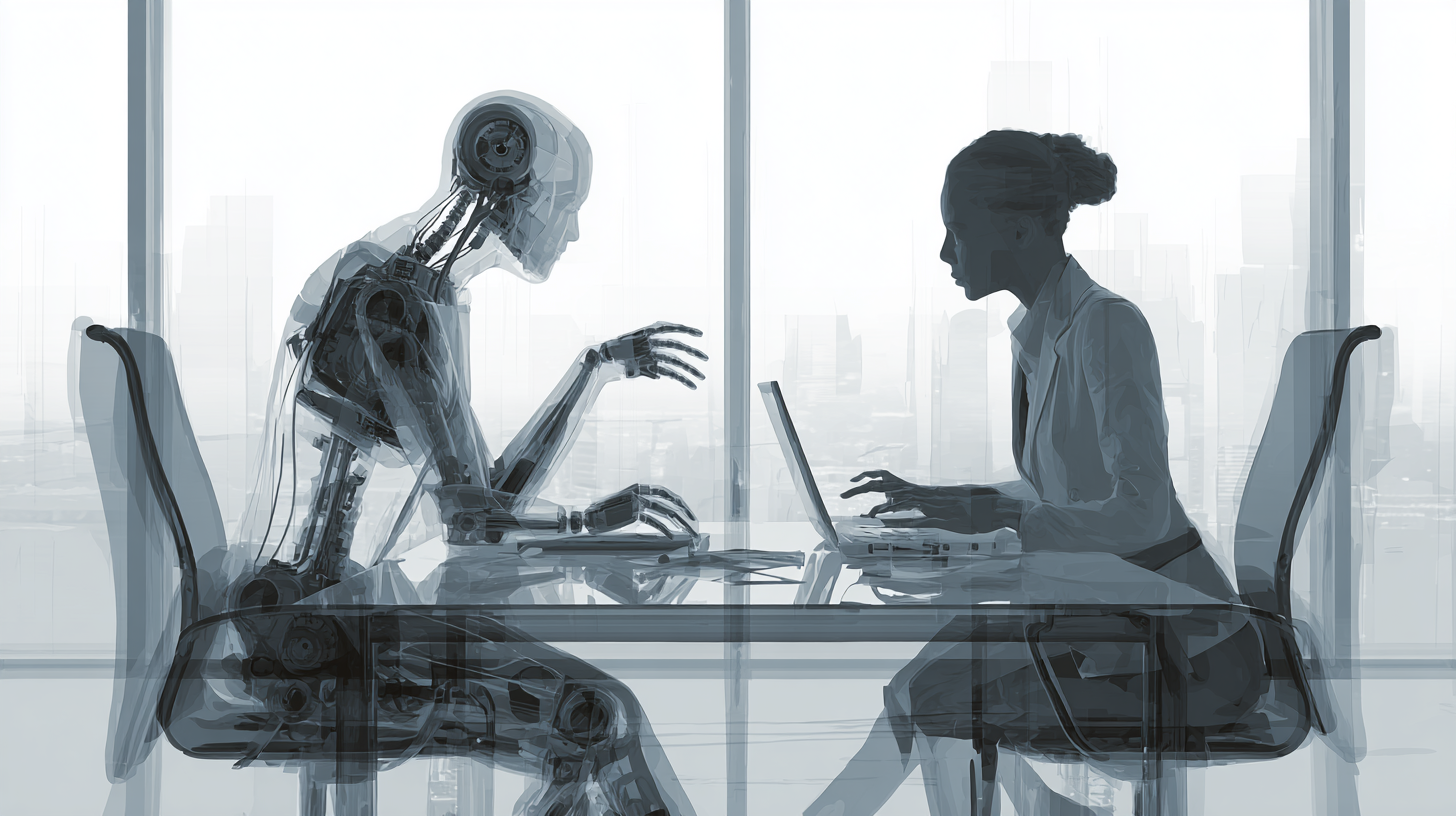 We keep talking about AI agents, but do we ever know what they are ...