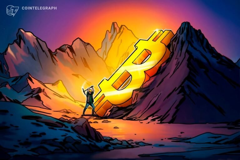 Bitcoin Network Mining Difficulty Falls in Jan 2026 - It's The Coin